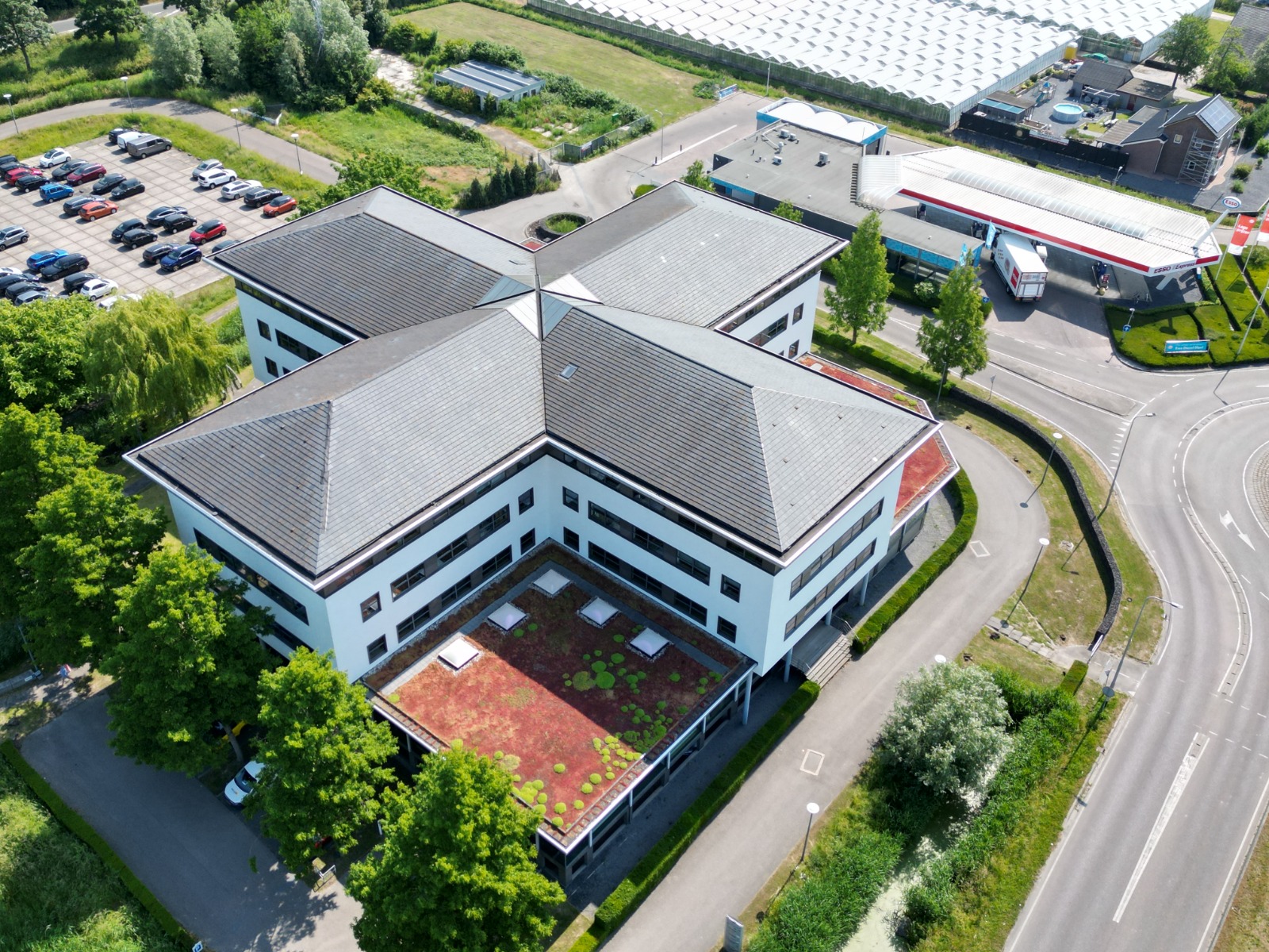 Over ons - AB Engineering & Consultancy