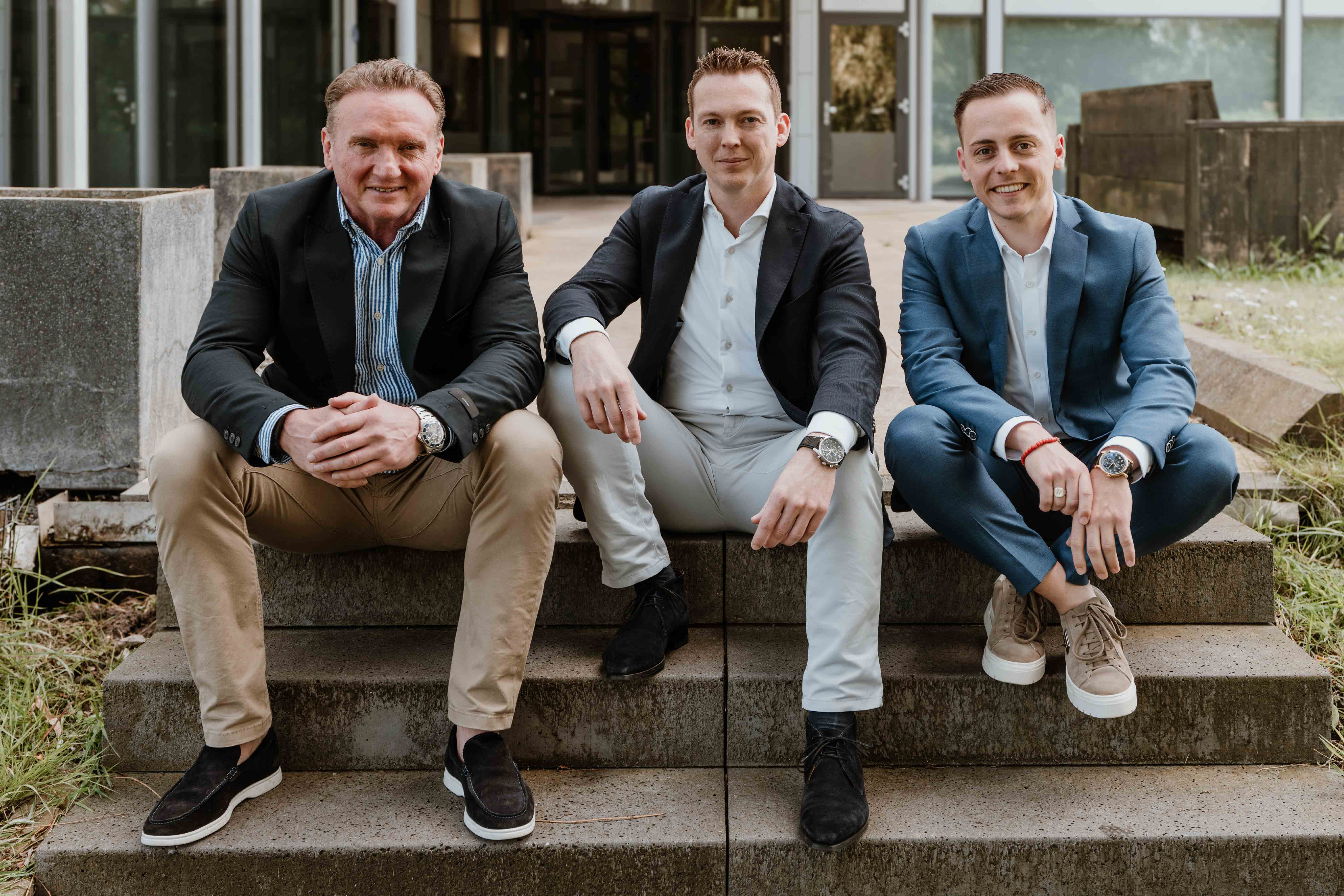 Our Team - AB Engineering & Consultancy