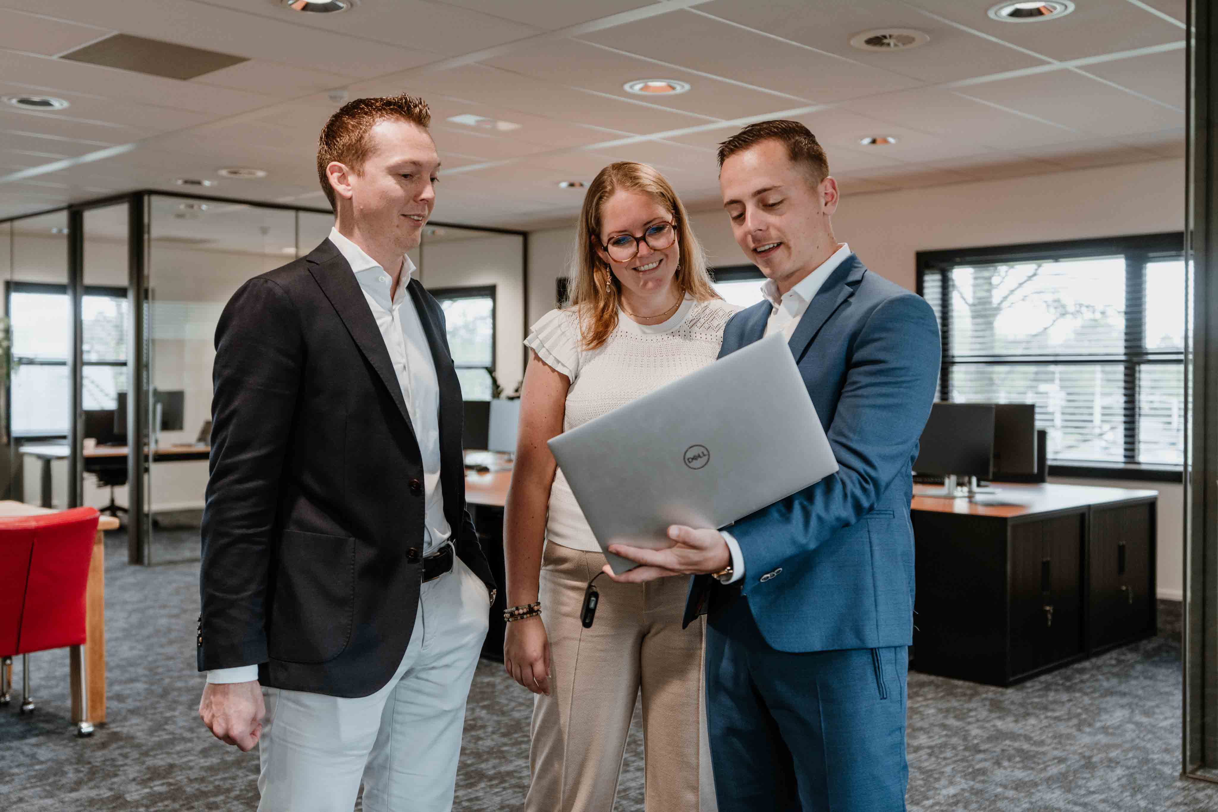 Our Team - AB Engineering & Consultancy